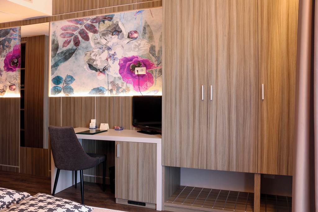 Hotel Principe Palace - Lido di Jesolo hotels | Jet2holidays