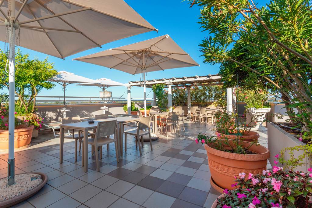 Hotel Principe Palace - Lido di Jesolo hotels | Jet2holidays