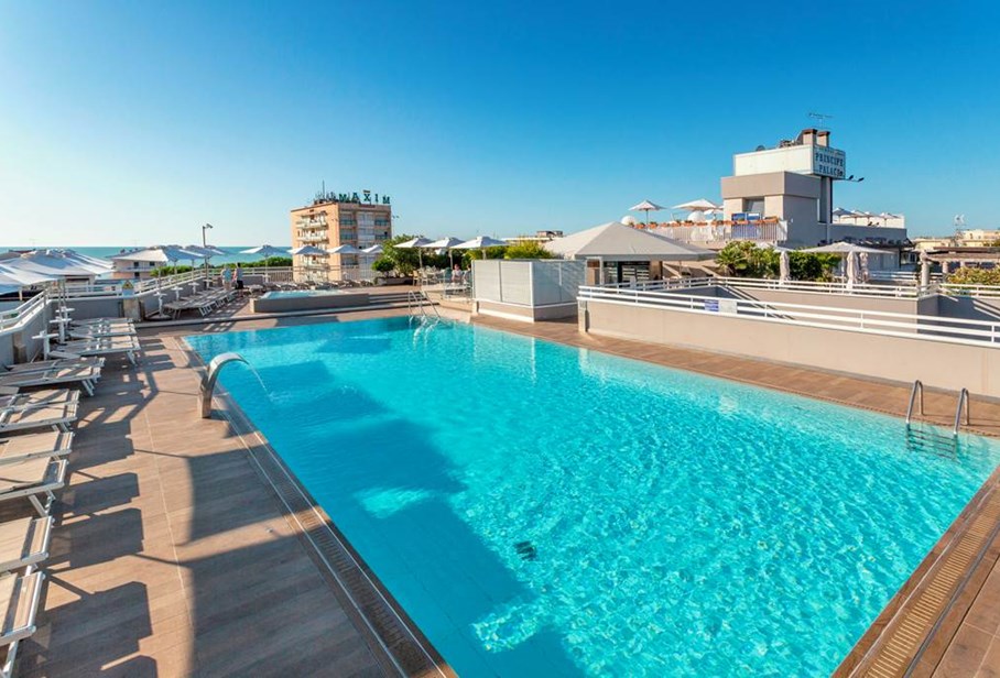 Lido di Jesolo Holidays 2023/2024 | Lido di Jesolo Hotels | Jet2holidays