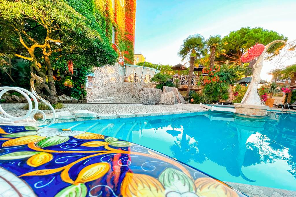 Milton Boutique Hotel - Lido di Jesolo hotels | Jet2holidays