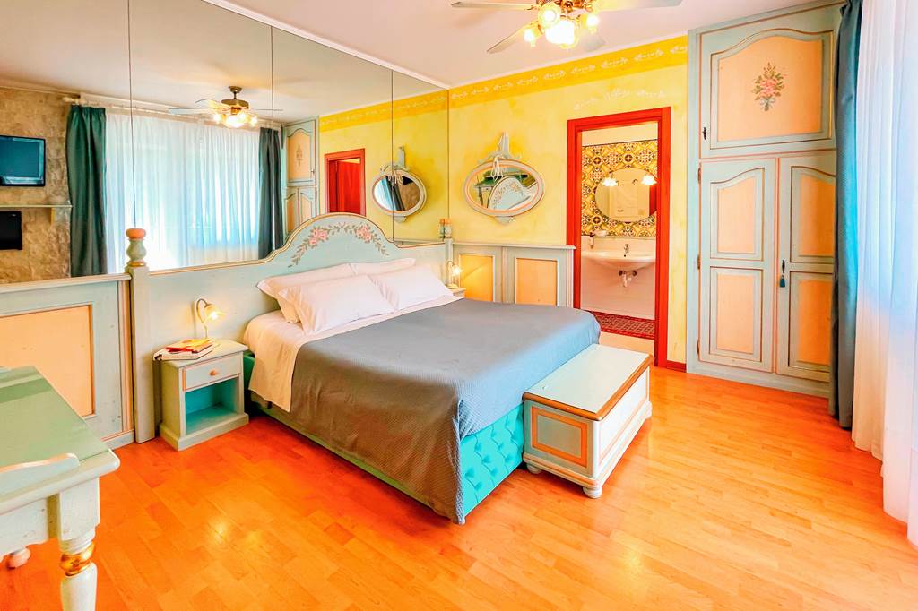 Milton Boutique Hotel - Lido di Jesolo hotels | Jet2holidays