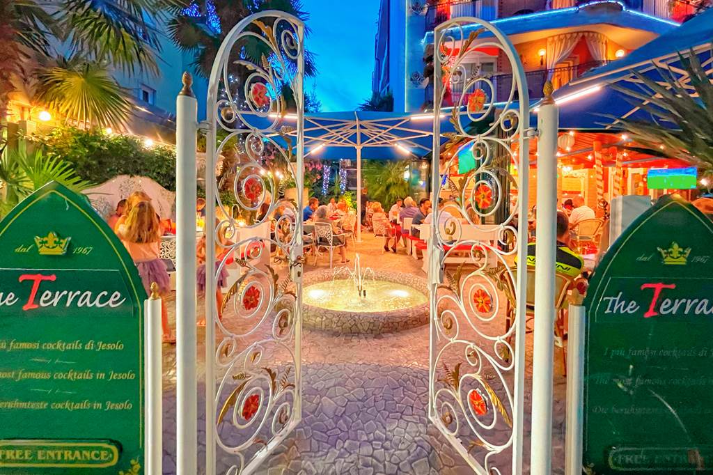 Milton Boutique Hotel - Lido di Jesolo hotels | Jet2holidays