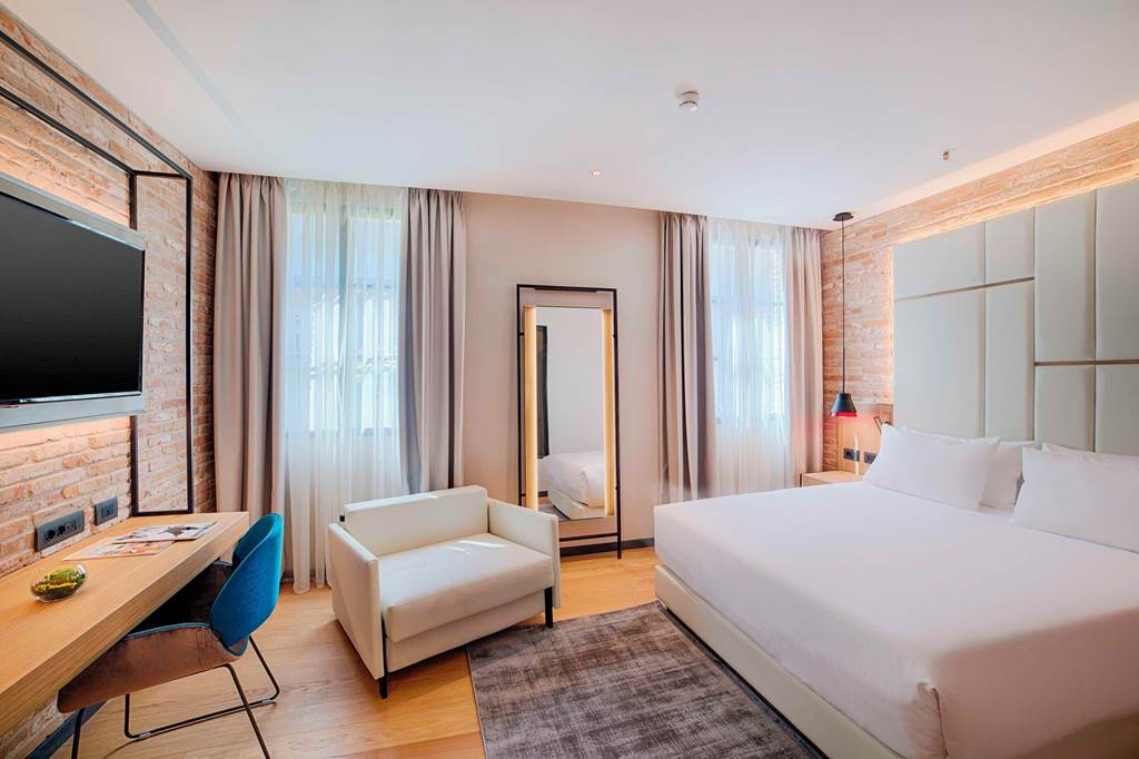 NH Collection Venezia Murano Villa - Venice City hotels | Jet2holidays