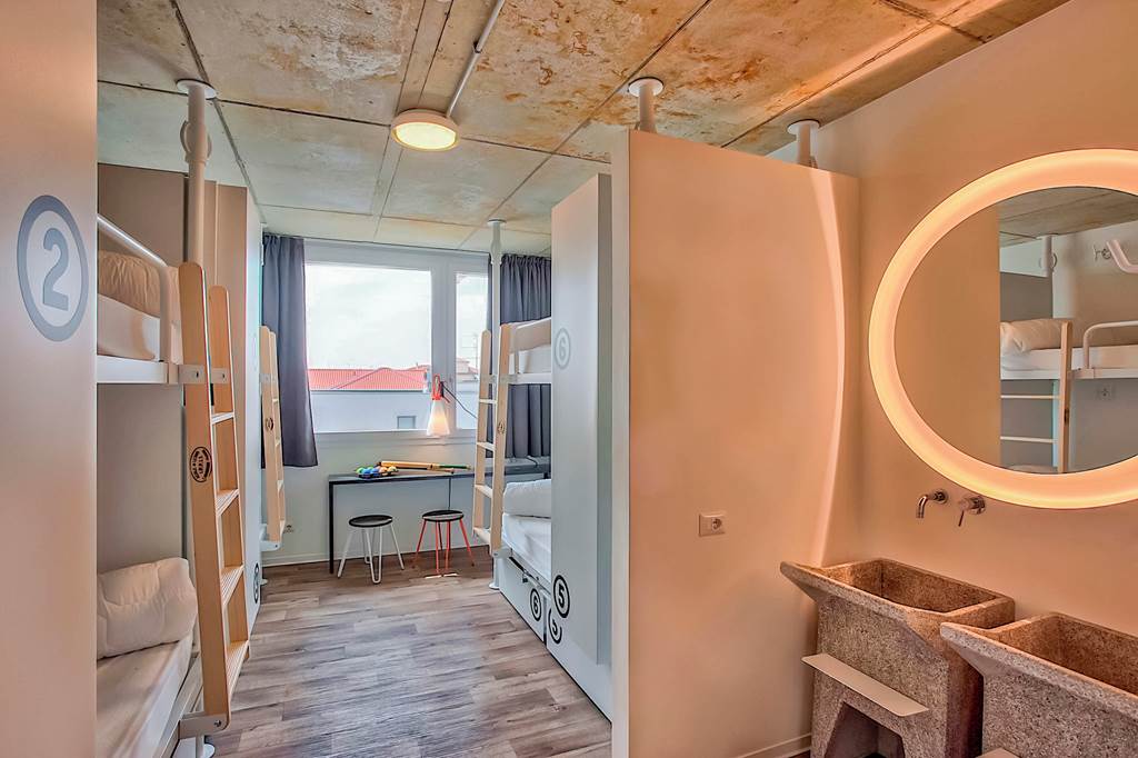 Anda Venice Hostel - Venice Mainland hotels | Jet2holidays