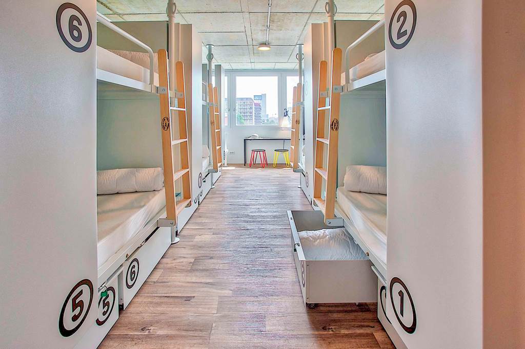 Anda Venice Hostel - Venice Mainland hotels | Jet2holidays