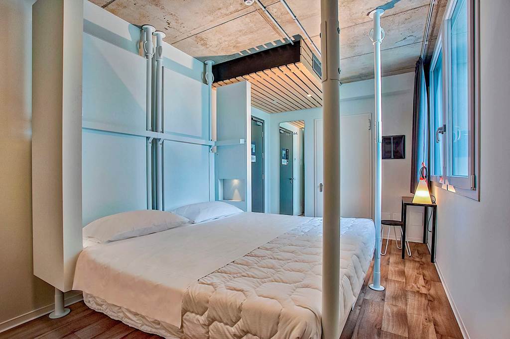Anda Venice Hostel - Venice Mainland hotels | Jet2holidays