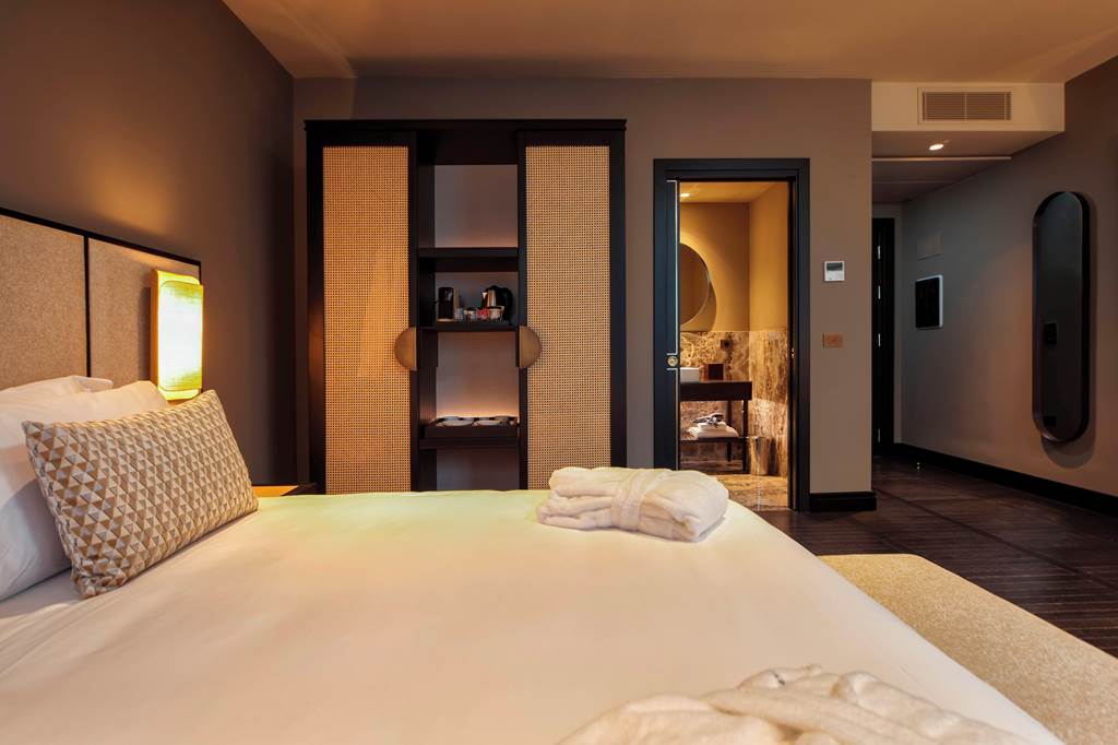 U Visionary Venezia Hotel - Venice City hotels | Jet2holidays