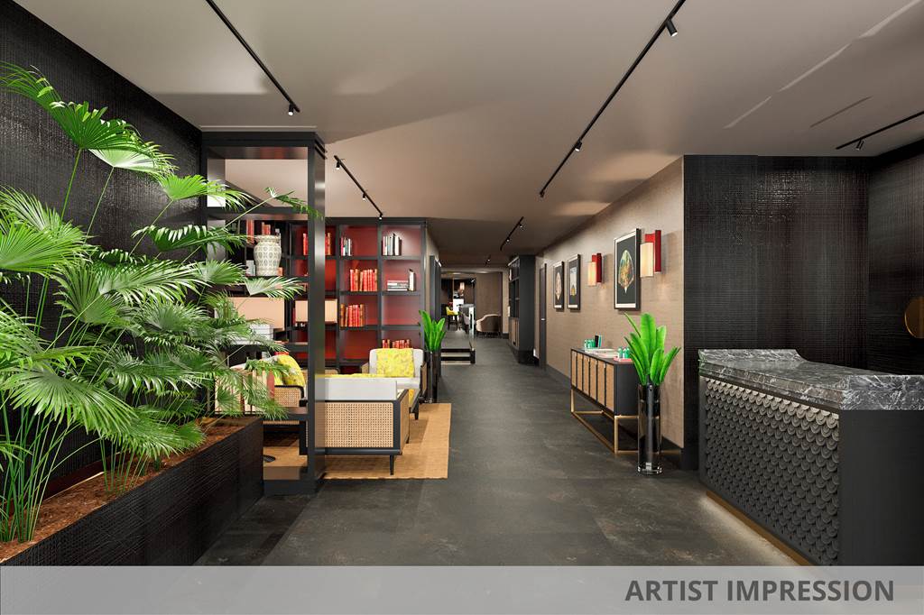 U Visionary Venezia Hotel - Venice City hotels | Jet2holidays