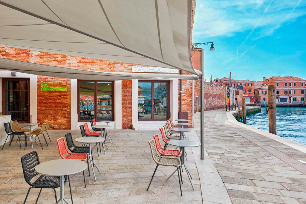 Hyatt Centric Murano Venice - Venice City hotels | Jet2holidays