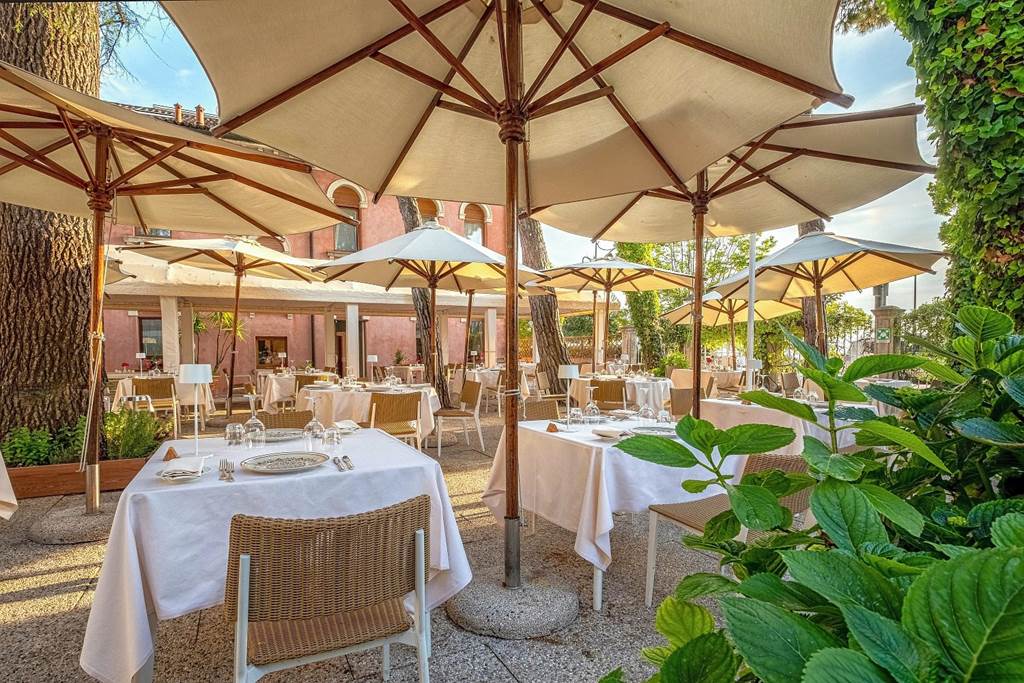 Hotel Villa Mabapa - Venice Lido hotels | Jet2holidays