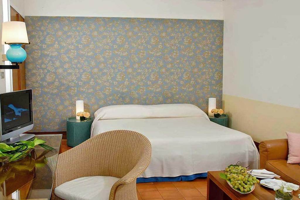 Hotel Villa Mabapa - Venice Lido hotels | Jet2holidays