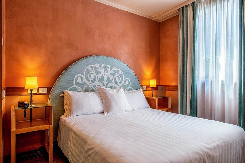 Hotel Villa Mabapa - Venice Lido hotels | Jet2holidays