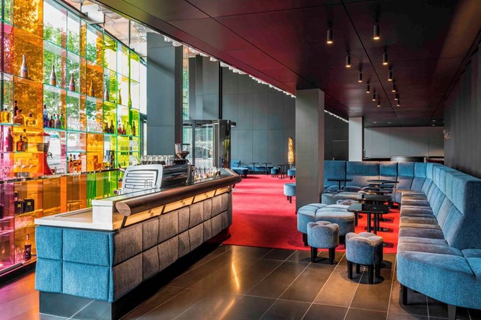 SO Vienna - Vienna City hotels | Jet2holidays