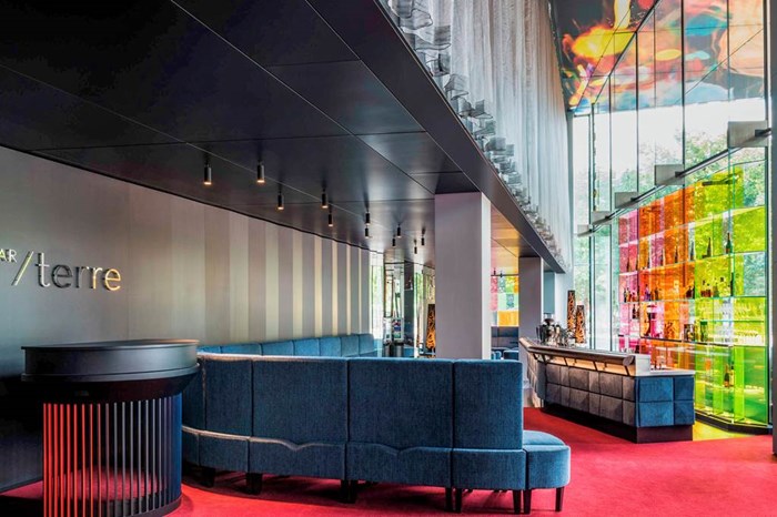 SO Vienna - Vienna City hotels | Jet2holidays