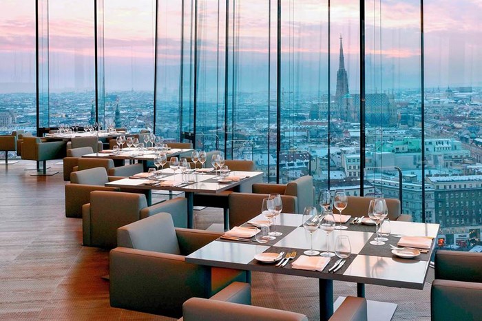 SO Vienna - Vienna City hotels | Jet2holidays