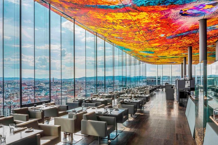 SO Vienna - Vienna City hotels | Jet2holidays