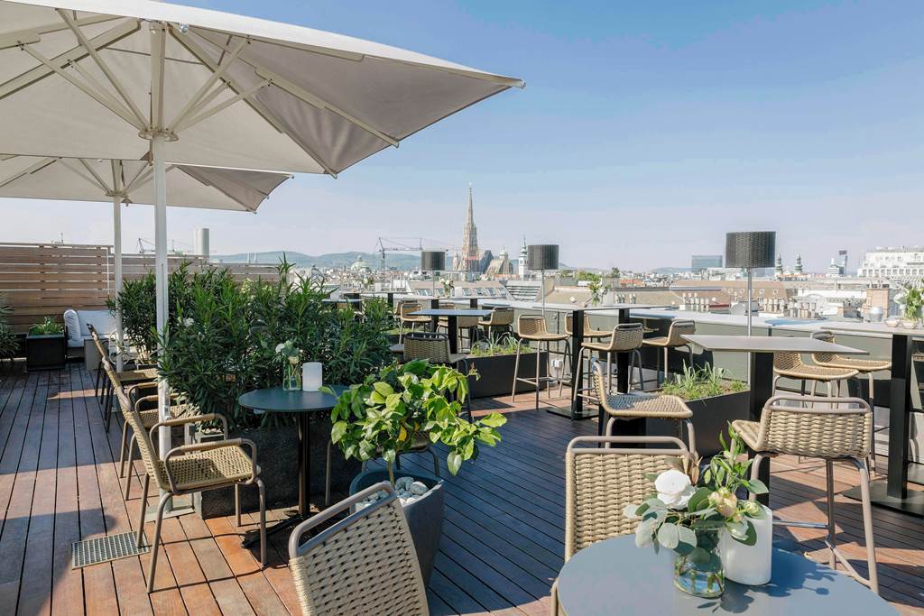 The Ritz - Carlton Vienna - Vienna City hotels | Jet2holidays