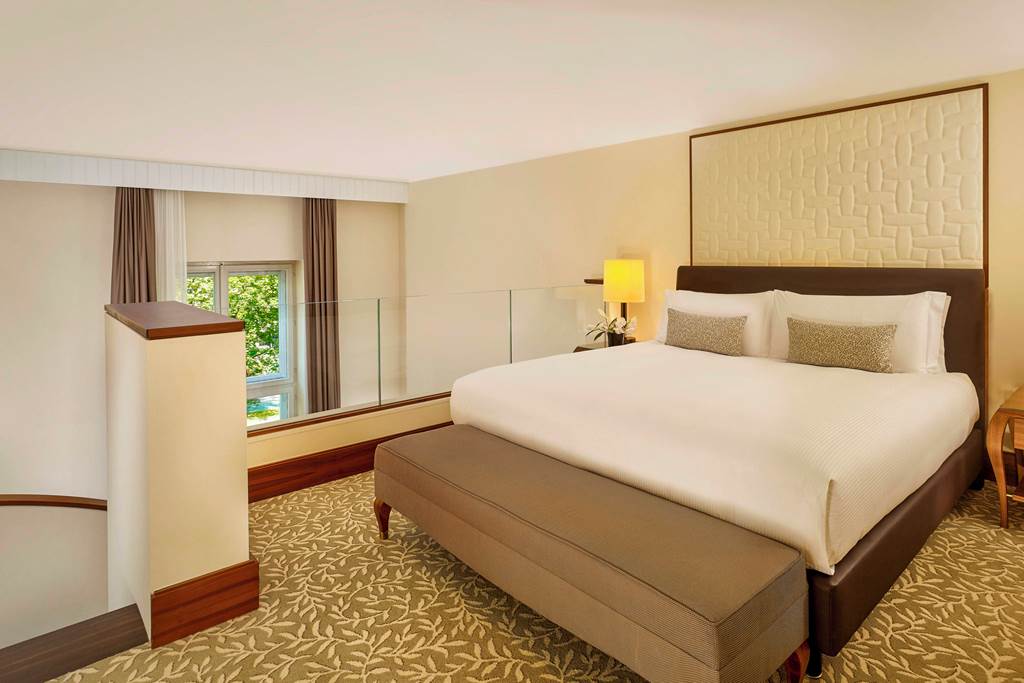 The Ritz-Carlton Vienna - Vienna City hotels | Jet2holidays