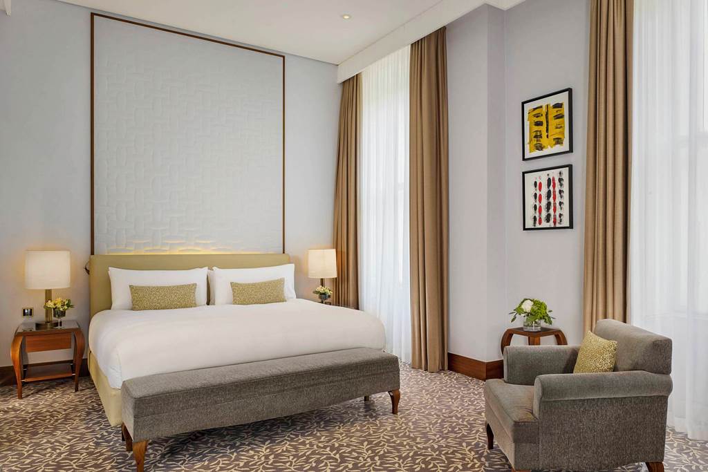 The Ritz - Carlton Vienna - Vienna City hotels | Jet2holidays