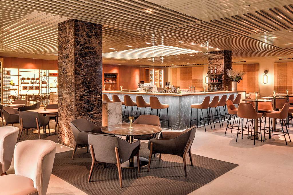 The Ritz-Carlton Vienna - Vienna City hotels | Jet2holidays