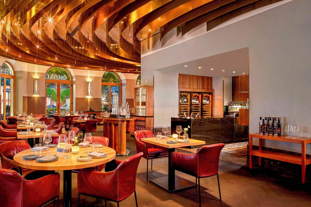 The Ritz-Carlton Vienna - Vienna City hotels | Jet2holidays