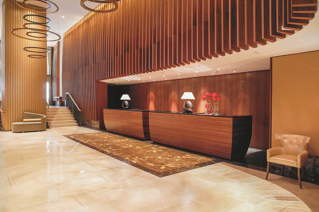 The Ritz-Carlton Vienna - Vienna City hotels | Jet2holidays