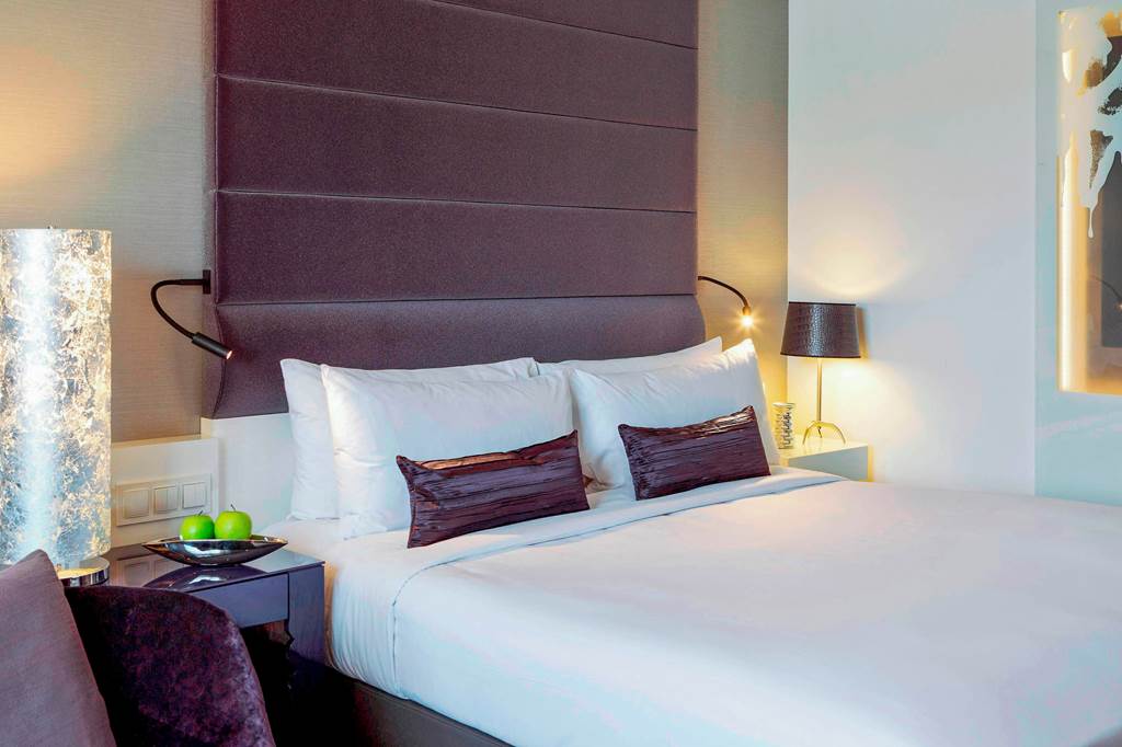 Renaissance Vienna Schonbrunn Hotel - Vienna City hotels | Jet2holidays