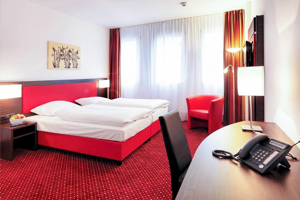 BEST WESTERN PLUS Amedia Wien - Vienna City hotels | Jet2holidays