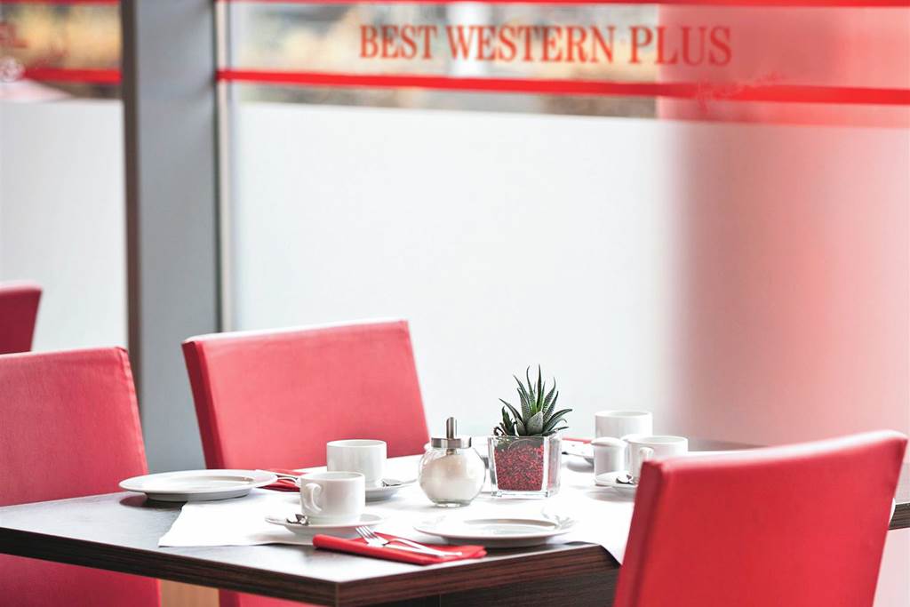 BEST WESTERN PLUS Amedia Wien - Vienna City hotels | Jet2holidays