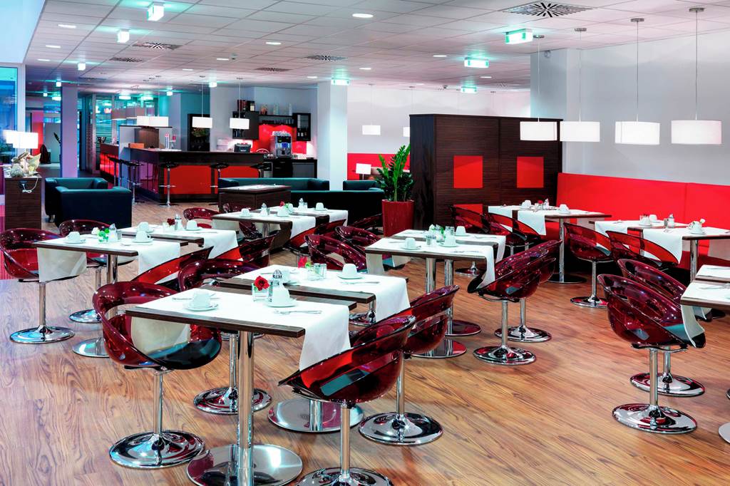 BEST WESTERN PLUS Amedia Wien - Vienna City hotels | Jet2holidays