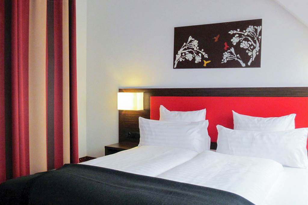 BEST WESTERN PLUS Amedia Wien - Vienna City hotels | Jet2holidays