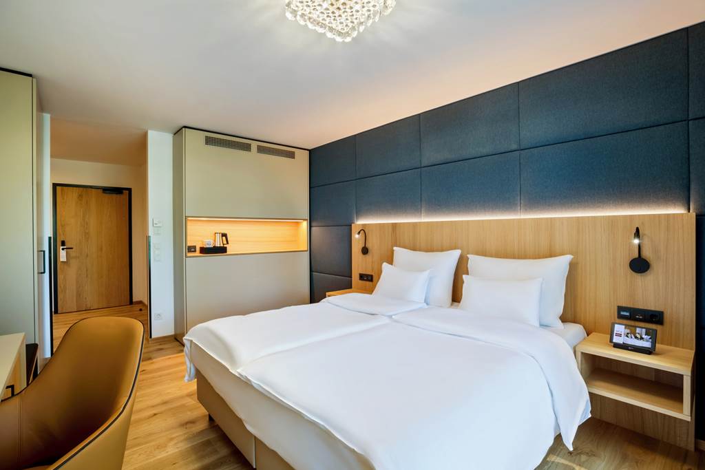 Austria Trend Hotel Maximilian - Vienna City hotels | Jet2holidays