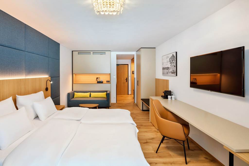 Austria Trend Hotel Maximilian - Vienna City hotels | Jet2holidays