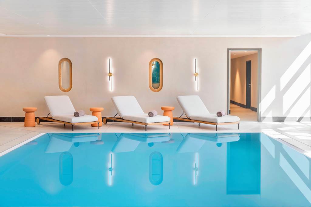 Imperial Riding School Autograph Collection - Vienna City hotels ...