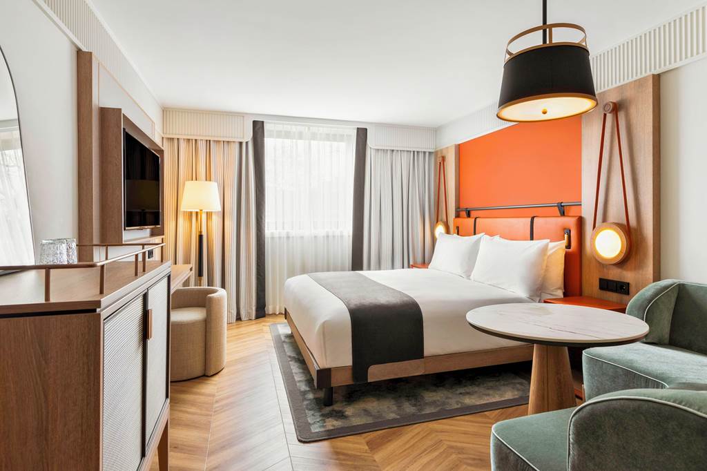 Imperial Riding School Autograph Collection - Vienna City hotels ...