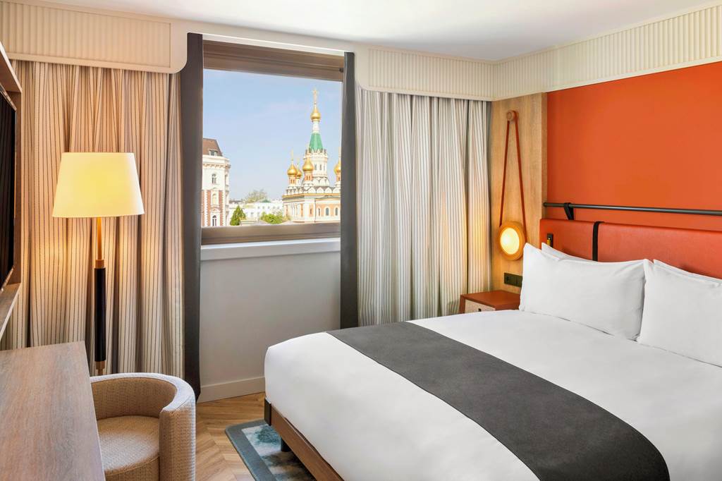 Imperial Riding School Autograph Collection - Vienna City hotels ...