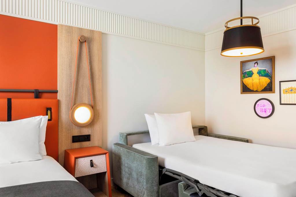 Imperial Riding School Autograph Collection - Vienna City hotels ...