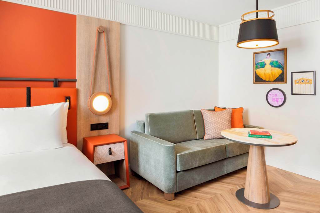 Imperial Riding School Autograph Collection - Vienna City hotels ...