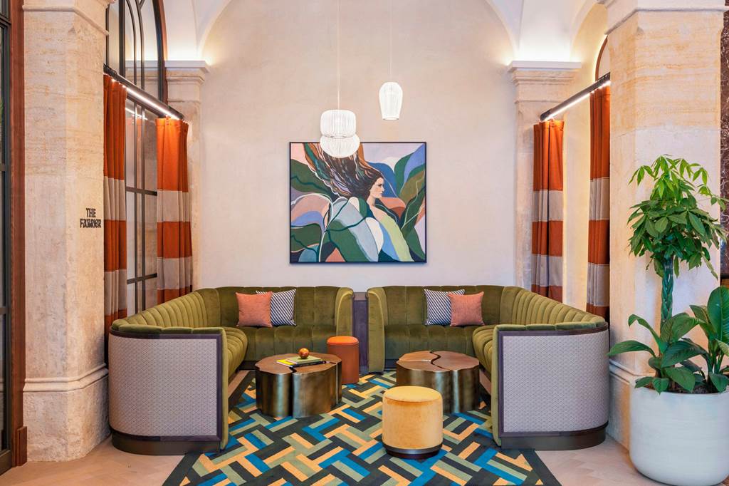 Imperial Riding School Autograph Collection - Vienna City hotels ...