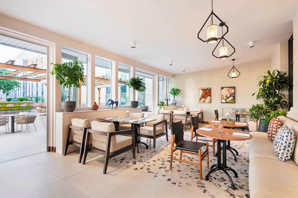 Imperial Riding School Autograph Collection - Vienna City hotels ...