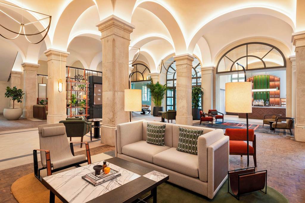 Imperial Riding School Autograph Collection - Vienna City hotels ...