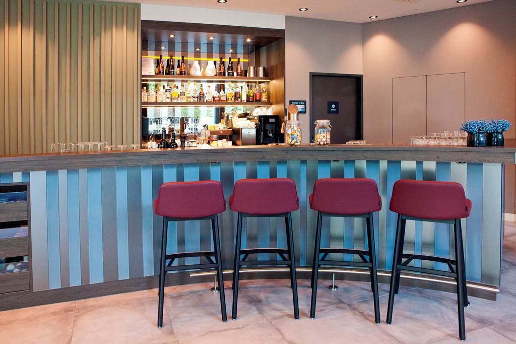 Hampton by Hilton Vienna Messe - Vienna City hotels | Jet2holidays