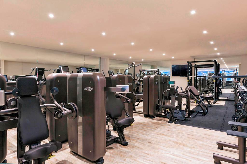Vienna Marriott Hotel - Vienna City hotels | Jet2holidays