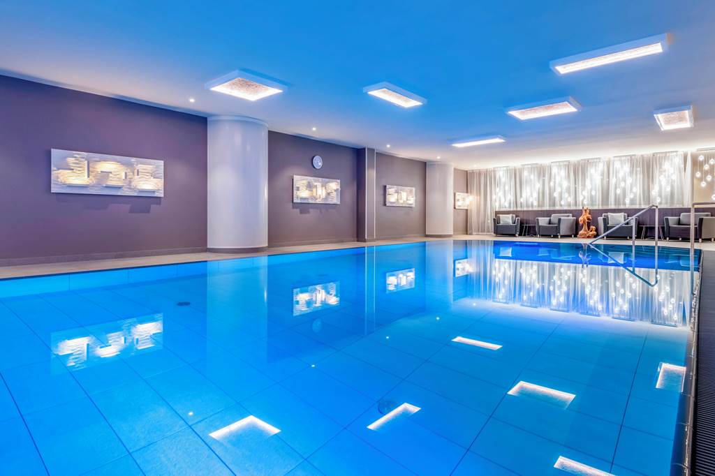 Vienna Marriott Hotel - Vienna City hotels | Jet2holidays