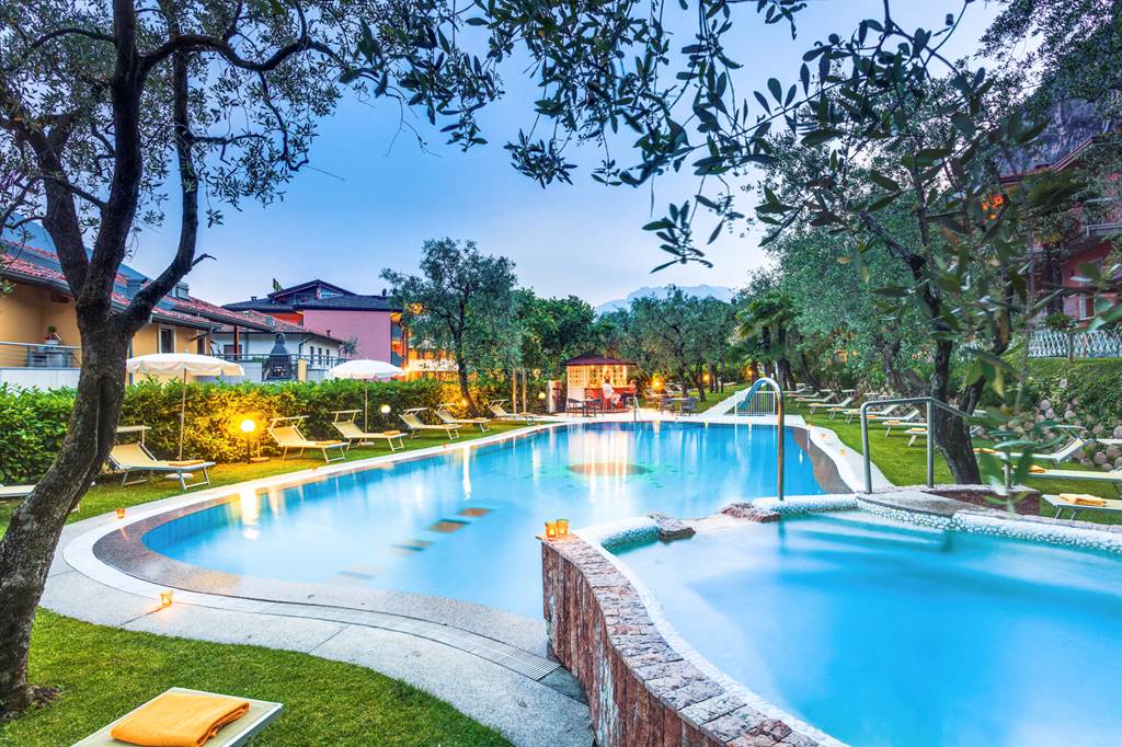 Nago Holidays 2023/24 - Low Deposits, Flexible Payments & ATOL Protected