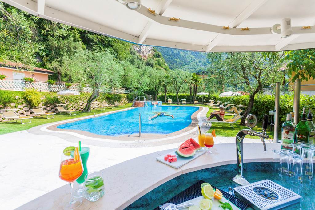 Hotel Continental Nago - Nago hotels | Jet2holidays