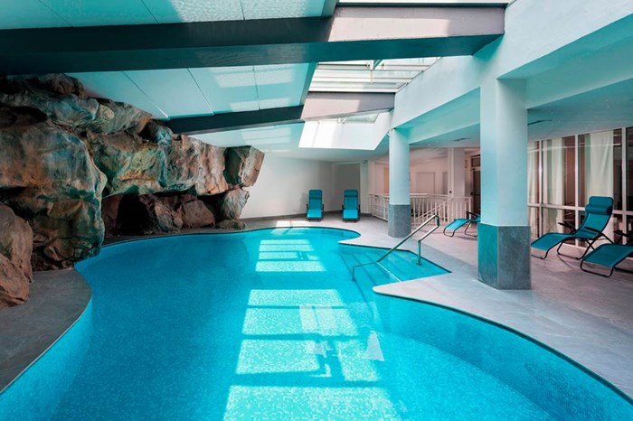 Hotel Continental Nago - Nago hotels | Jet2holidays