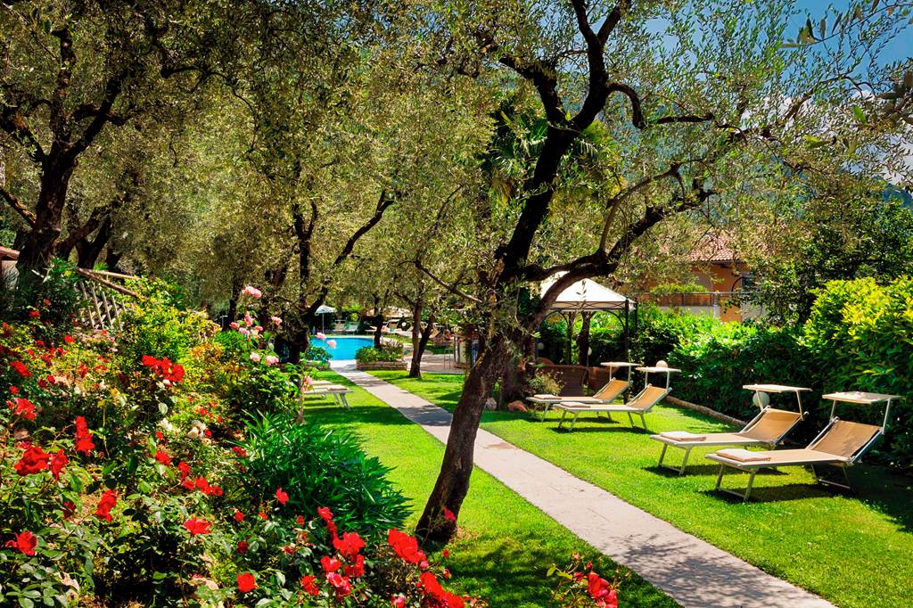 Hotel Continental Nago - Nago hotels | Jet2holidays