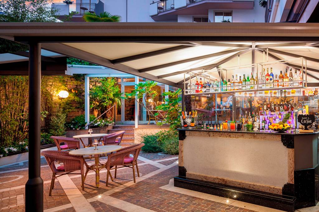 Hotel Continental Nago - Nago hotels | Jet2holidays