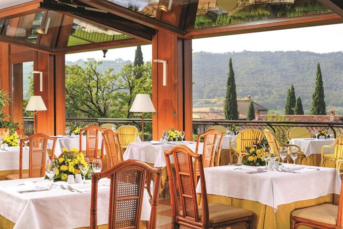 Poiano Resort Hotel - Garda Hotels | Jet2holidays